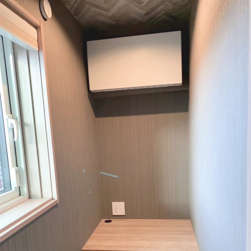 【一条工務店】クロスのルールで後悔？我が家の採用事例と値段公開！ | YuSuzumi-home