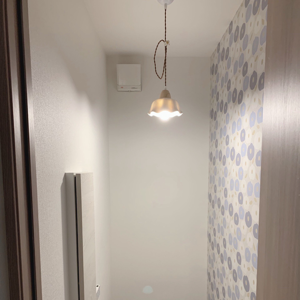 【一条工務店】クロスのルールで後悔？我が家の採用事例と値段公開！ | YuSuzumi-home