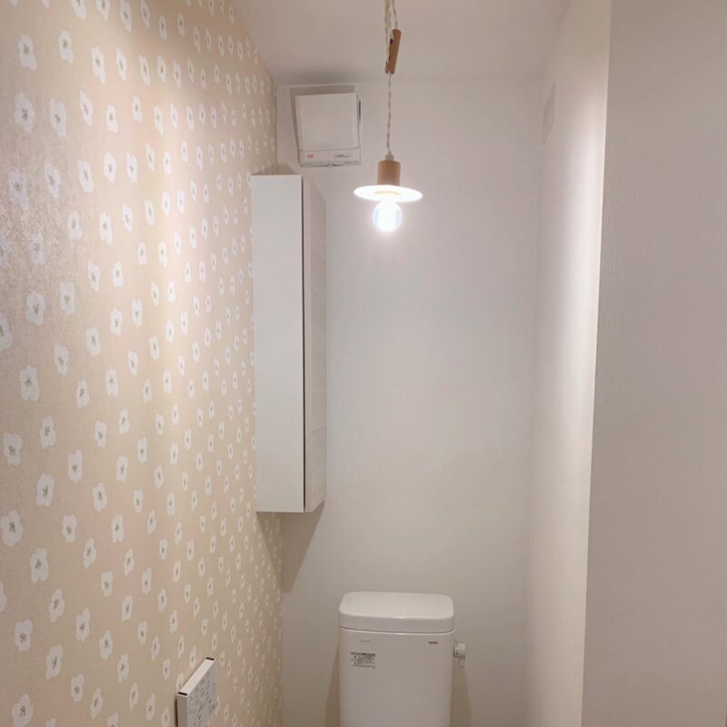 【一条工務店】クロスのルールで後悔？我が家の採用事例と値段公開！ | YuSuzumi-home